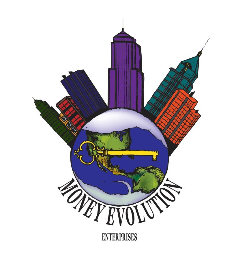 Money Evolution Enteprise – Promotion, Events, Marketing, Fashion ...
